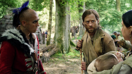 Watch Outlander | Netflix