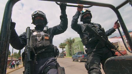 Watch Rotten | Netflix Official Site