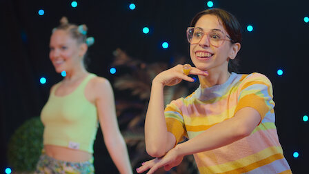 L'Été à Cielo Grande | Site officiel de Netflix