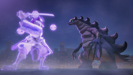 Watch Samurai Rabbit: The Usagi Chronicles | Netflix Official Site