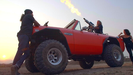 Watch Car Masters: Rust to Riches | Netflix Official Site