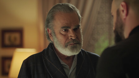 Watch Al Hayba | Netflix