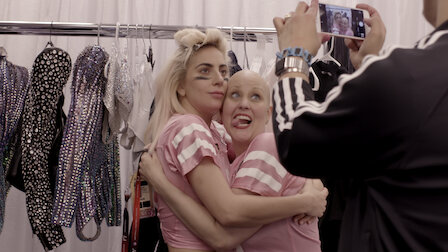 Watch Gaga: Five Foot Two | Netflix Official Site