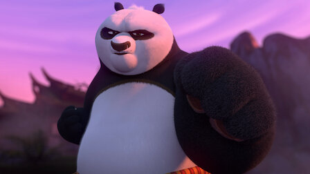 Watch Kung Fu Panda: The Dragon Knight | Netflix Official Site