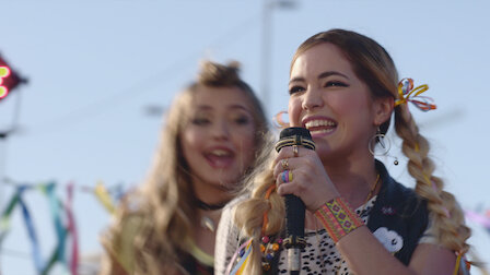 GO! Vive a tu manera | Sitio oficial de Netflix