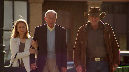 Watch Longmire | Netflix Official Site