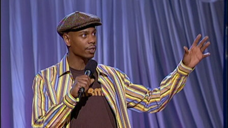Watch Chappelle's Show | Netflix