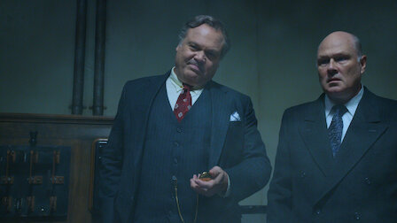 Ratched | Site oficial da Netflix