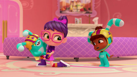 Watch Abby Hatcher | Netflix