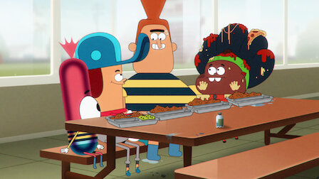 Watch Pinky Malinky | Netflix Official Site