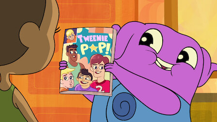 Watch Home: Adventures with Tip & Oh | Netflix Official Site