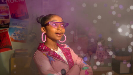 Watch That Girl Lay Lay | Netflix