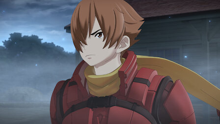 Cyborg 009: Call of Justice | Site oficial da Netflix
