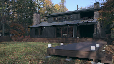 Watch Terrace House: Opening New Doors | Netflix Official Site