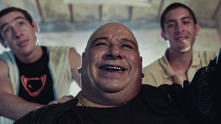 El marginal | Sitio oficial de Netflix