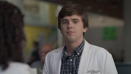 Watch Good Doctor | Netflix