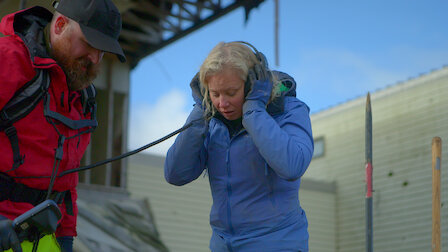 Watch Pirate Gold of Adak Island | Netflix Official Site