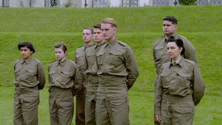 Watch Churchill’s Secret Agents: The New Recruits | Netflix Official Site
