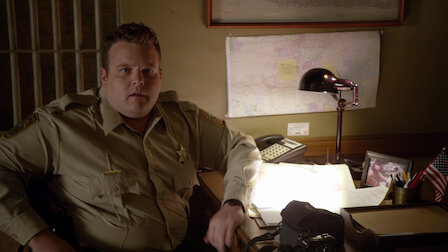 Watch Longmire | Netflix Official Site