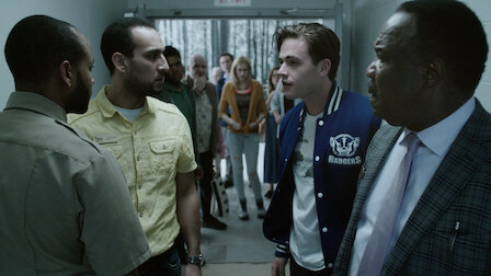 Watch The Mist | Netflix Official Site
