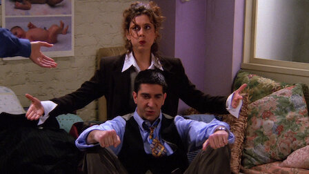 Watch Friends | Netflix