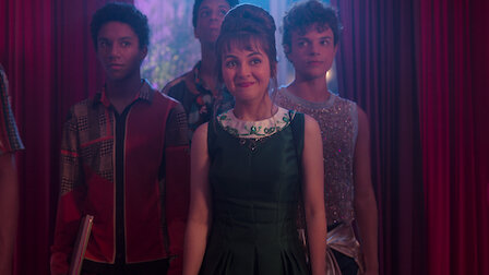 Watch Confessions of an Invisible Girl | Netflix Official Site