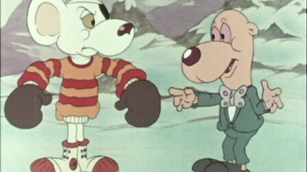 Watch Danger Mouse: Classic Collection | Netflix
