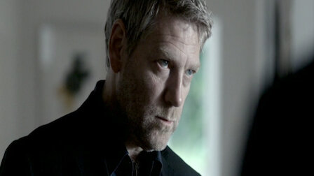 Watch Wallander | Netflix