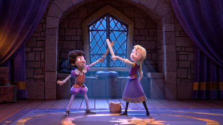 Watch A Tale Dark & Grimm | Netflix Official Site