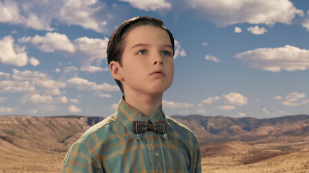 Watch Young Sheldon | Netflix