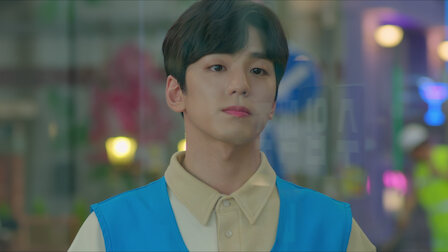 Watch Backstreet Rookie | Netflix