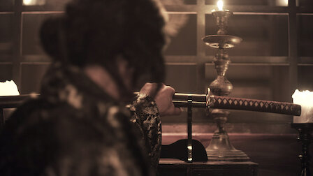 Watch Age of Samurai: Battle for Japan | Netflix Official Site