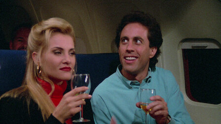 Watch Seinfeld | Netflix