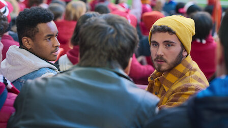 Watch Elite | Netflix Official Site