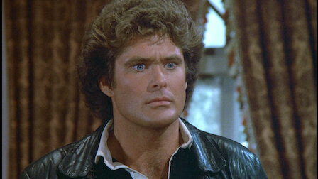 Watch Knight Rider | Netflix