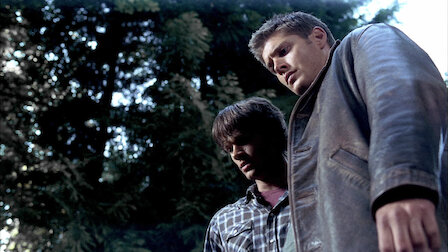Watch Supernatural | Netflix