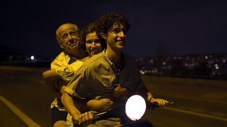 Watch The Hand of God | Netflix Official Site