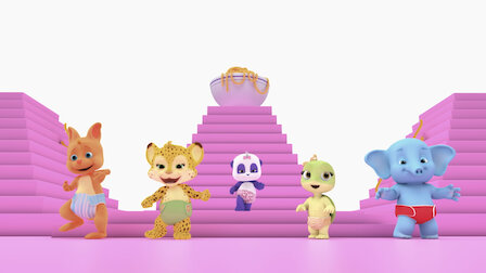 Watch Word Party | Netflix Official Site