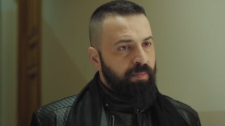 Watch Al Hayba | Netflix