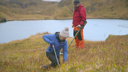 Watch Pirate Gold of Adak Island | Netflix Official Site