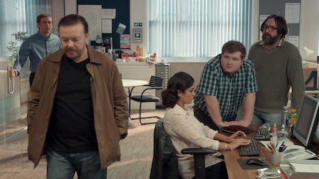 After Life | Netflix Resmi Sitesi