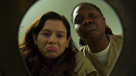 Watch Orange Is the New Black | Netflix Official Site