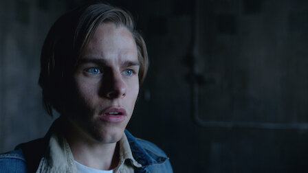 Watch The Order | Netflix Official Site