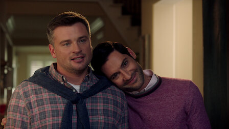 Watch Lucifer | Netflix Official Site