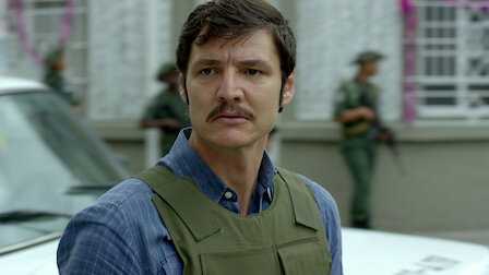 Watch Narcos | Netflix Official Site