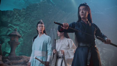 Watch The Untamed | Netflix