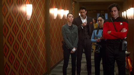 Watch Lucifer | Netflix Official Site