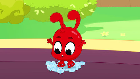 Watch My Magic Pet Morphle | Netflix