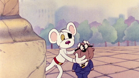 Watch Danger Mouse: Classic Collection | Netflix