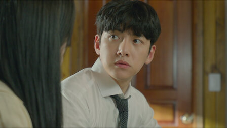 Watch Backstreet Rookie | Netflix